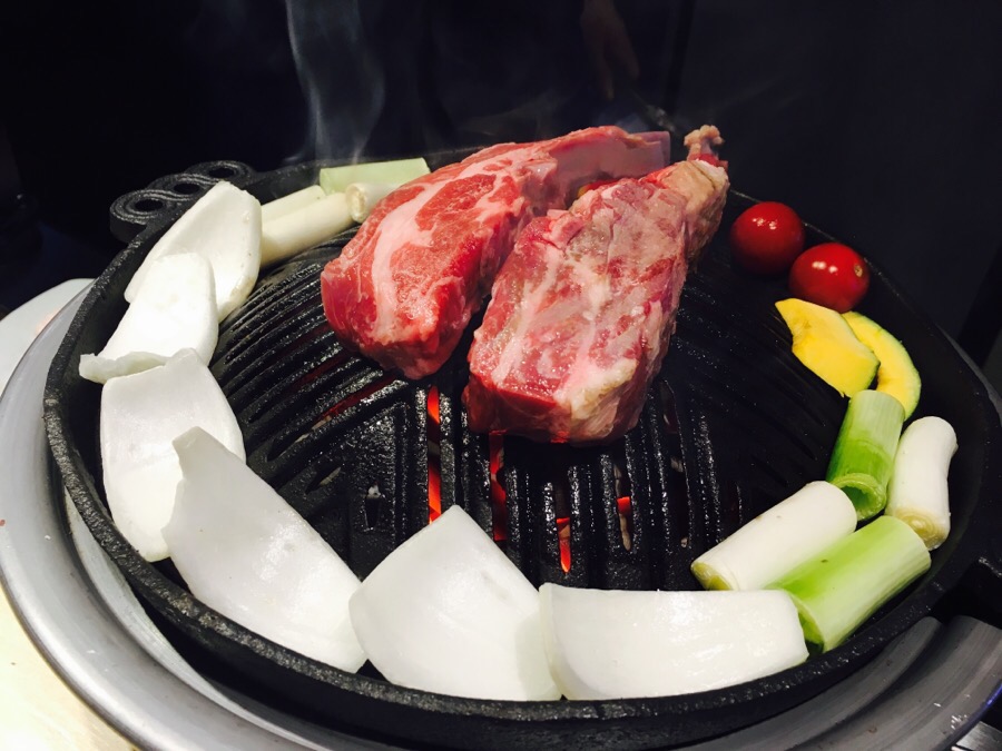 춘천 라무진 양고기 먹으러 새로운 남춘천역 맛집 방문 네이버 블로그