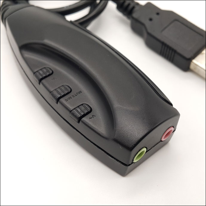 Usb 사운드 카드 사용방법 드라이버 설치 네이버 블로그