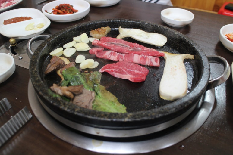 제천 청풍 청풍호 청정한우 질좋은 한우를 저렴하게 네이버 블로그