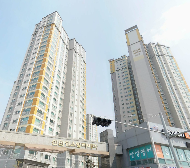 원신흥동 인스빌리베라 로열층아파트유성구 아파트 네이버 블로그