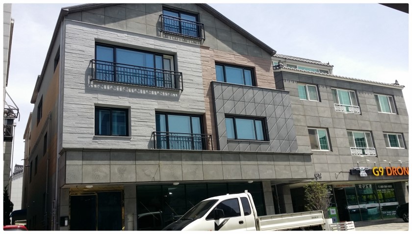 급매 양산시 동면 수익형 상가주택•미니빌딩월세 약160만원 네이버 블로그