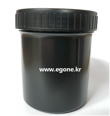 Paste용기 / 페이스트용기 /HDPE 광구병/Paste Bottle 150cc, 검은색 : 네이버 블로그