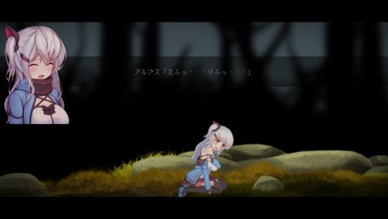 알프스와 위험한 숲 アルプスと危険な森 리뷰 및 공략 네이버 블로그