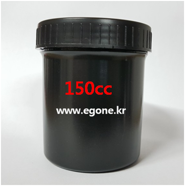 Paste용기 / 페이스트용기 /HDPE 광구병/Paste Bottle 150cc, 검은색 : 네이버 블로그