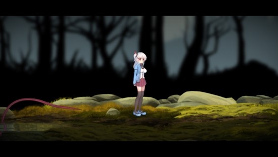 알프스와 위험한 숲 アルプスと危険な森 리뷰 및 공략 네이버 블로그