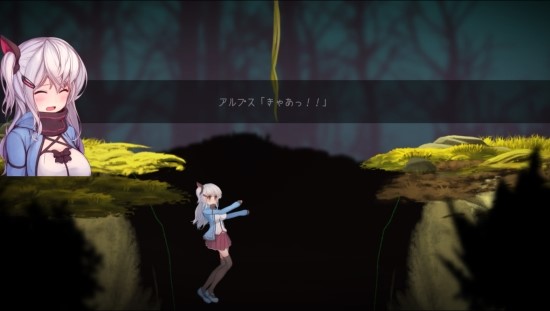 알프스와 위험한 숲アルプスと危険な森 리뷰 및 공략 네이버 블로그