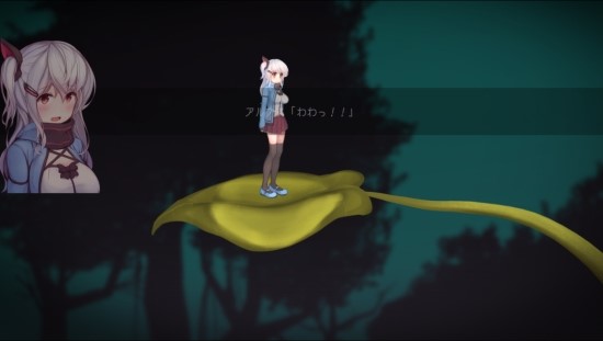 알프스와 위험한 숲 アルプスと危険な森 리뷰 및 공략 네이버 블로그