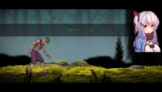 알프스와 위험한 숲 アルプスと危険な森 리뷰 및 공략 네이버 블로그
