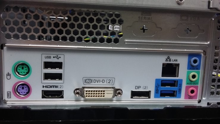 LG전자 기업용 데스크탑 Z70EV.AP5TB1U 모델 설명 : 네이버 블로그