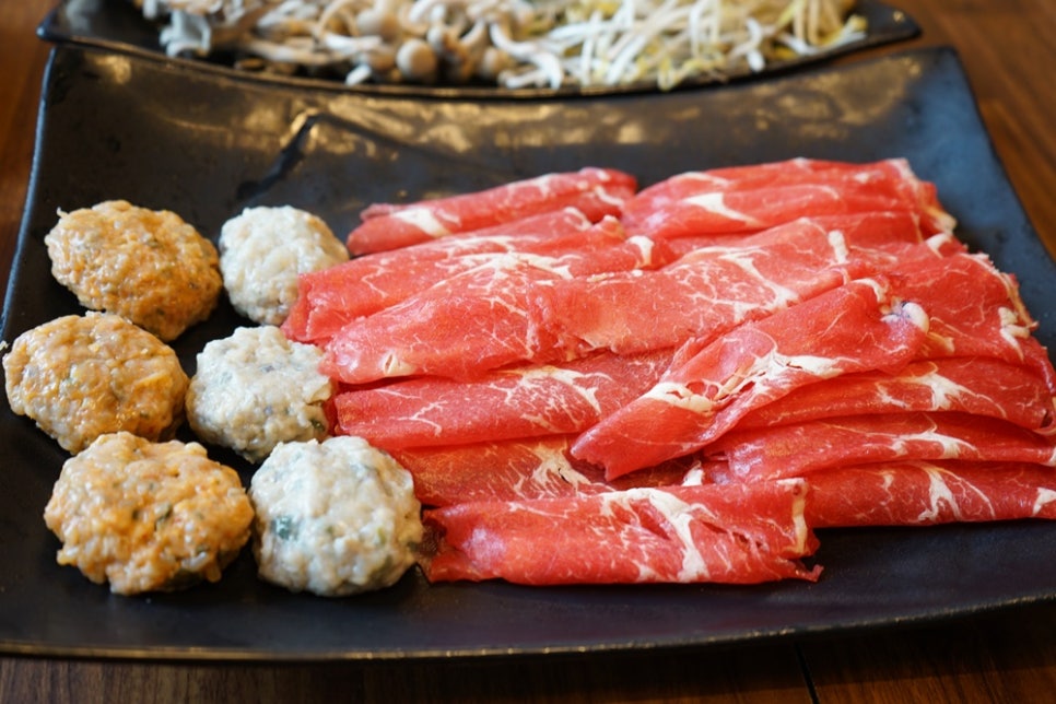 안산 회식장소 로 좋은 안산 맛집 다원샤브 네이버 블로그
