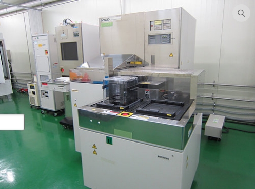 Hitachi S-9220 CD-SEM : 네이버 블로그