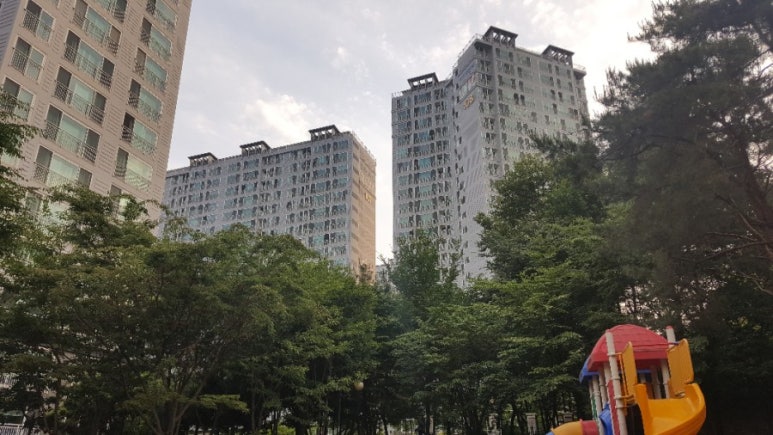 광주 숲세권아파트 현진에버빌을 조명하다 네이버 블로그