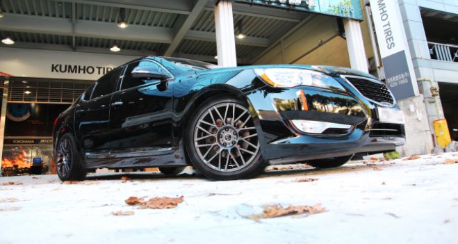 17인치 타쿠마 TM4 1019 다크펄건매탈 5홀 K5,K7,SM5,SM3,SM6,K3,아반떼MD,YF쏘나타,포르테쿱,그랜저HG,EF쏘나타,I30,I40,아반떼AD,벨로스터 ...