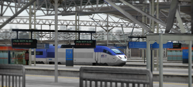 [Download #6#바오밥_명천_합작품] OpenBVE용 KTX 산천/SRT 편성 패키지 배포 : 네이버 블로그