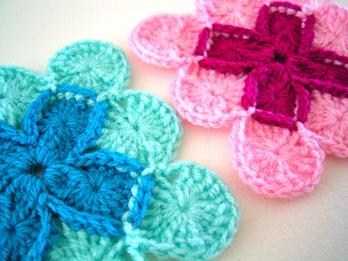 Crocheted Wool-Eater Blanket : 네이버 블로그