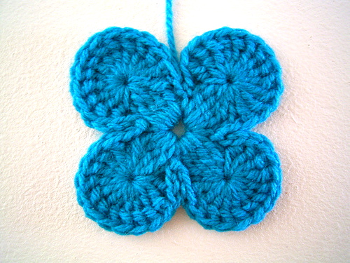 Crocheted Wool-Eater Blanket : 네이버 블로그