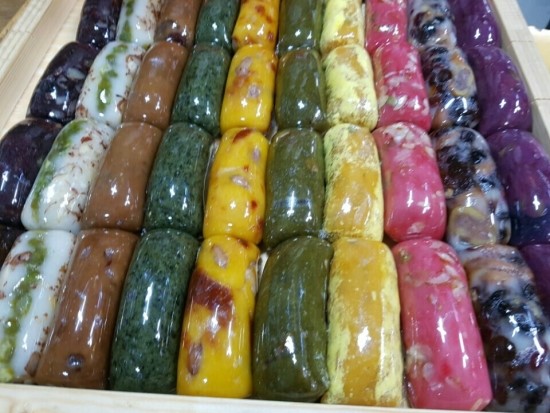 부산경남예단떡맛집 일성떡집 /부산떡집/양산/김해/울산떡집/예단떡전문/창원예단떡/거제도/밀양/동래/해운대/광안리/기장떡집/서생 ...