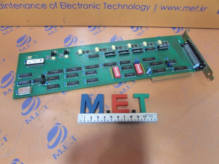 MECO EPL PC INTERFACE/BOARD/전자기판/보드 수리/자동화 장비 판매/수리/복원/유지보수/오버홀/예방정비/산업용전자장비 판매&수리_(주)엠이티_1초견적 ...