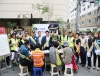 시사프리신문 도봉구의회 홍국표 의원 ‘여성안전 특별치안활동 참여