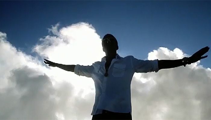 [칸예 웨스트(Kanye West) 베스트 30] 10. Touch The Sky : 네이버 블로그