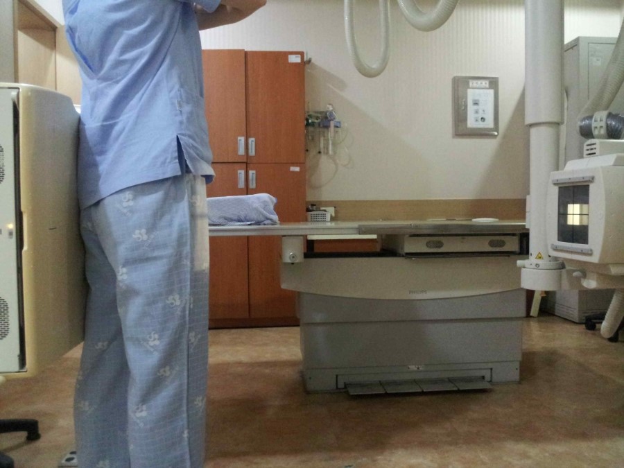 Hip False profile : 네이버 블로그