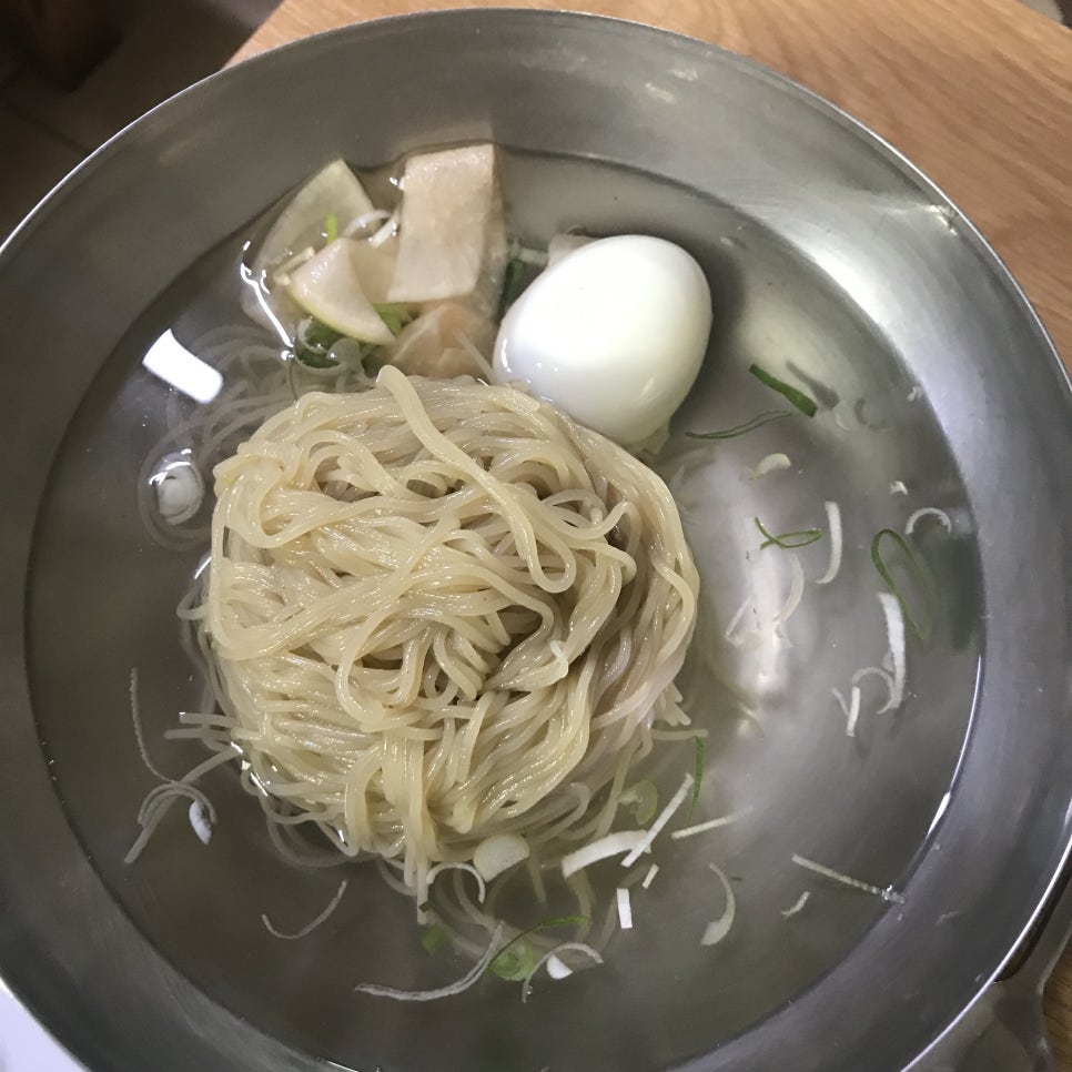 강남구청역논현동맛집 진미평양냉면 제육냉면만두 먹고 왔어요 네이버 블로그