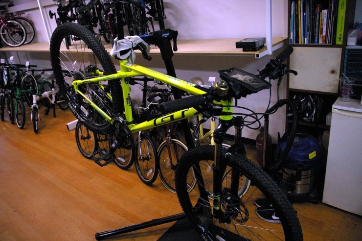 GT 아발란체 - 스프라켓 교체작업. : 네이버 블로그