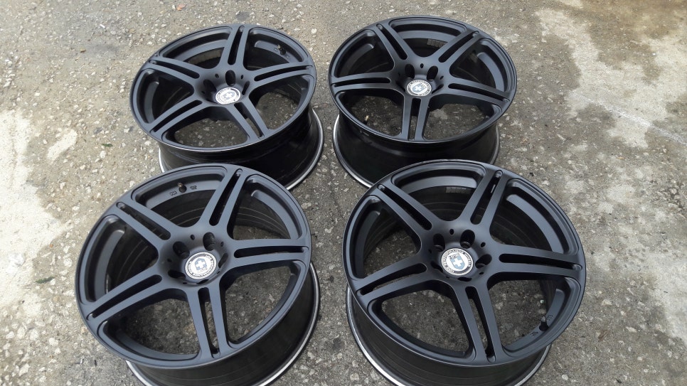 트랙스 휠교환 18인치 휠 HRE P43 st PCD105휠 라세티 프리미어 , 크루즈 가솔린 아베오rs용 215 55 18 컨티넨탈 순정타이어,센서이식작업 BY 양주 ...