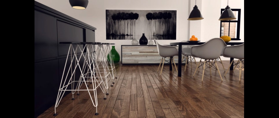 [Tutorials] - 3ds Max_Vray Material maped reflect ㅣ wood flooring Bump ...