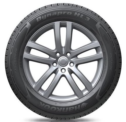 다이나프로 hl3 235 60 18 헉 !! 이럴수가!! : 네이버 블로그