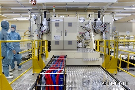 R2R sputter,중고스퍼터,중고증착기,R2R Coating System,중고엘시디설비,롤투롤스퍼터,R2R스퍼터,반도체 ...