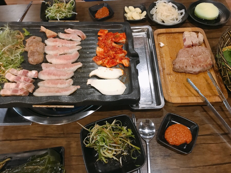 경주 맛집 성건동 맛집 경주 동대 맛집 경주 돼지집 네이버 블로그