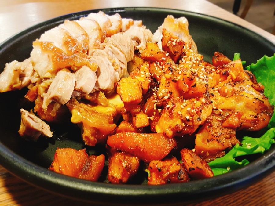 홍성족발맛집 정직한족발 헐크의 맛집투어 네이버 블로그