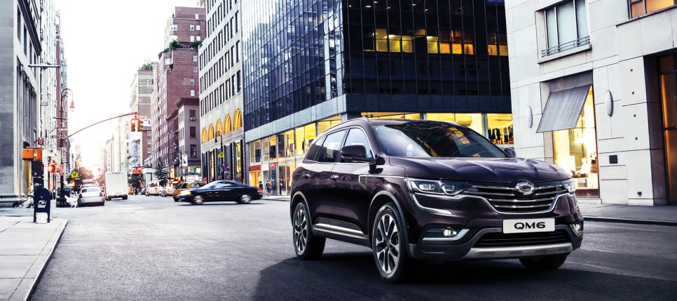 QM6오토리스 견적 최저가 알아보고 계신가요? : 네이버 블로그