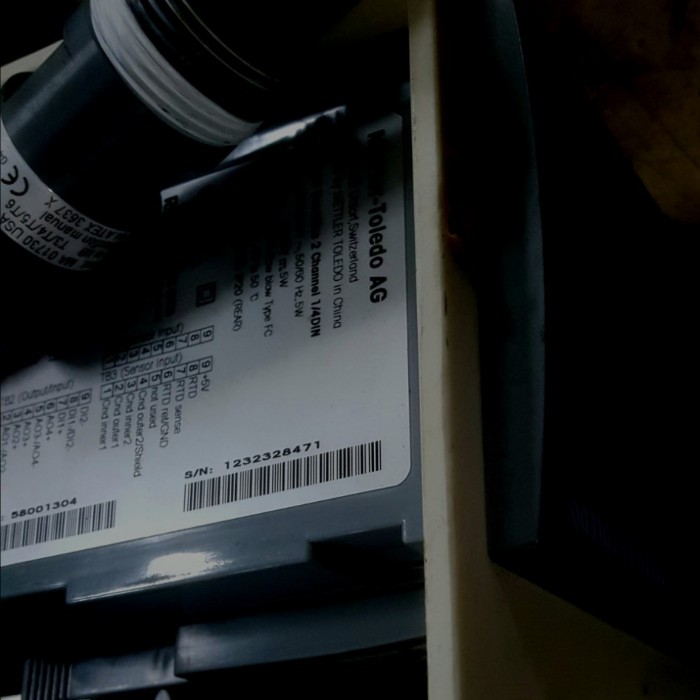 Horiba PG-350 PG-250 Portable Gas Analyzer // [공유] mettler-toledo ag m300 : 네이버 블로그