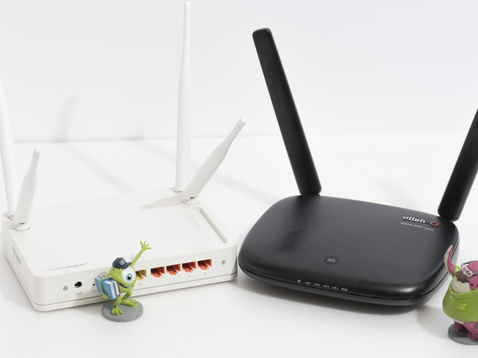 마인크래프트 포트포워딩 (ipTIME & KT GIGA WiFi) : 네이버 블로그