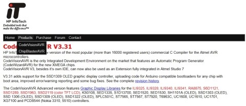 1. 코드비전(CodeVision) 다운로드 및 설치방법 : 네이버 블로그