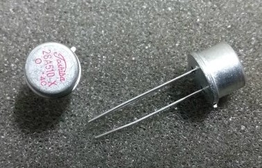 2SA485, 2SA499, 2SA503, 2SA504, 2SA507, 2SA510, 2SC505, 2SC507, 2SC508 ...