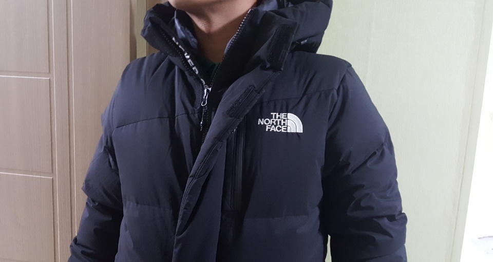 노스페이스 롱패딩 (익스플로링 코트 롱다운) : 네이버 블로그