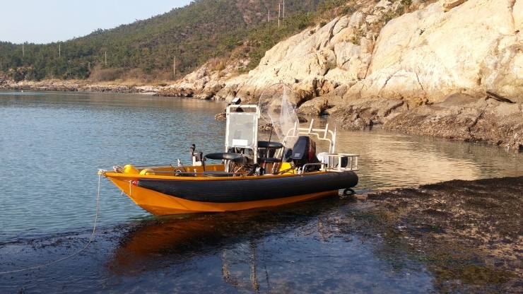 완도 신지 명사십리 해수욕장 주변 낚시포인트 : 네이버 블로그