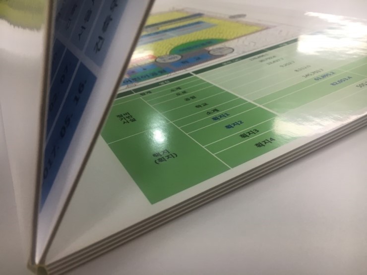 잠실역주변 스프링제본하는곳 출력링제본바인더제본책제본보드반책제본보고서제안서회사소개서지명원설계도면 네이버 블로그