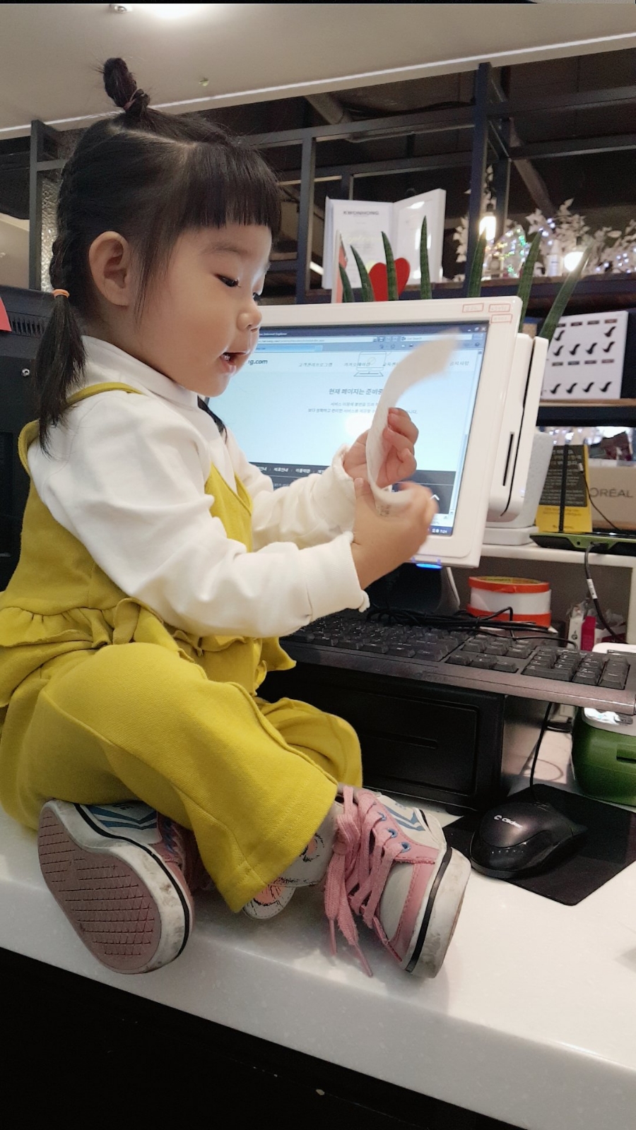 가을의내딸 : 네이버 블로그