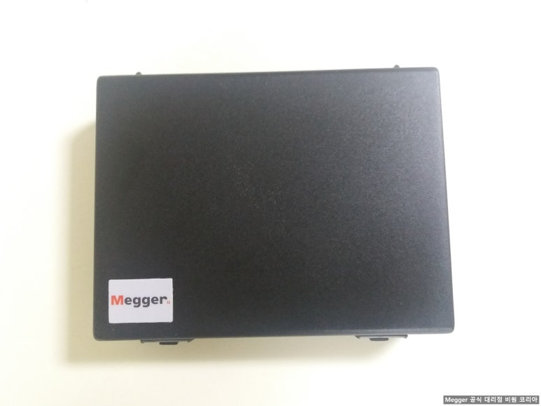 Megger 공식대리점 : 네이버 블로그