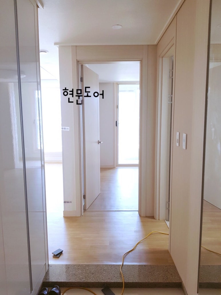현문도어•중문제작 시공 전문 공장 네이버 블로그