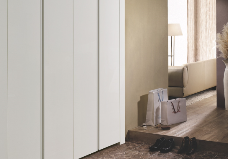 한샘현관장 으로 우리집 첫인상 바꾸자 시공후기! : 네이버 블로그