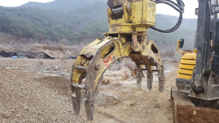 중장비부품 굴삭기부품 중고회전집게 중고03회전집게 중고03급회전집게 03중고회전집게 03급중고회전집게 판매합니다 네이버 블로그