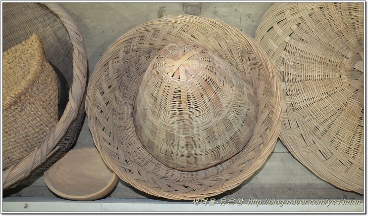 광주리와 용수 : 네이버 블로그