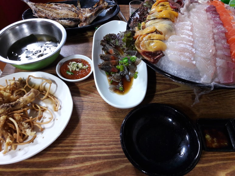 저녁 술안주 추천 ㅋㅋ 네이버 블로그