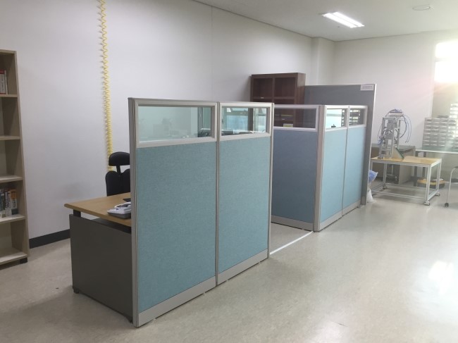 DS-170104,사무용파티션,사무실파티션,책상칸막이,천파티션,우드파티션,유리파티션,안양사무용파티션,군포사무용파티션 : 네이버 블로그
