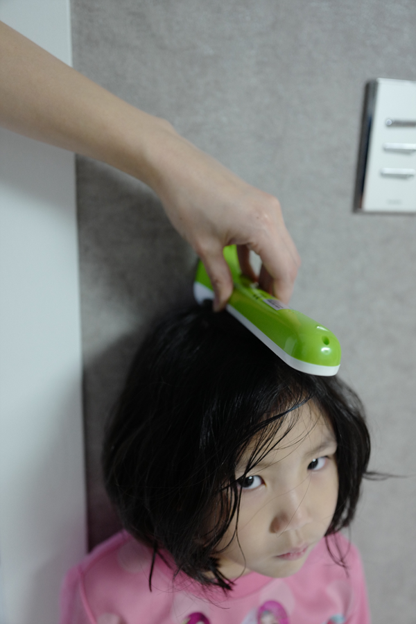 유아부터 어른까지 사용 가능한 신장측정기 아이키iki휴대용 초음파 신장계유아키재기 네이버 블로그